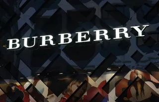 Burberry sues US rapper for trademark infringement | World IP Review